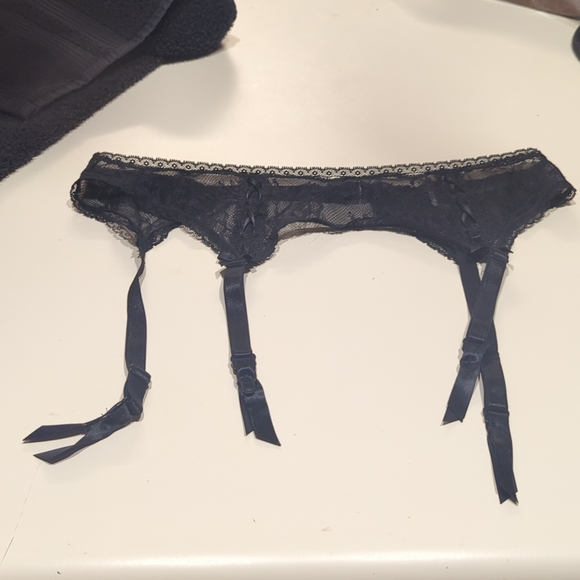 Frederick's of Hollywood | Intimates & Sleepwear | Fredericks Of ...